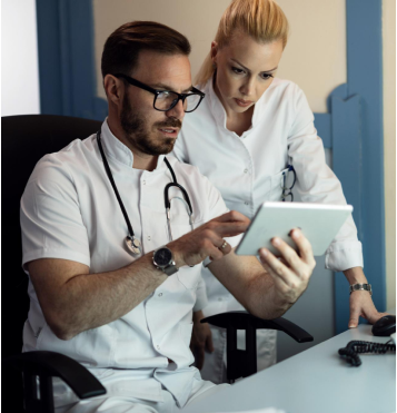 Welcome to the Docside